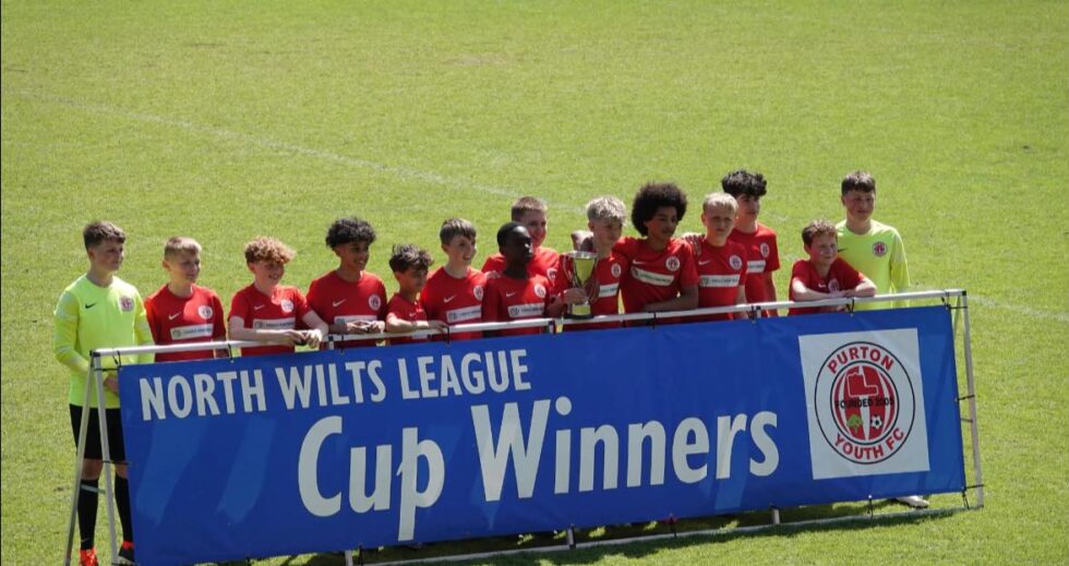 Purton Youth FC | Football Club