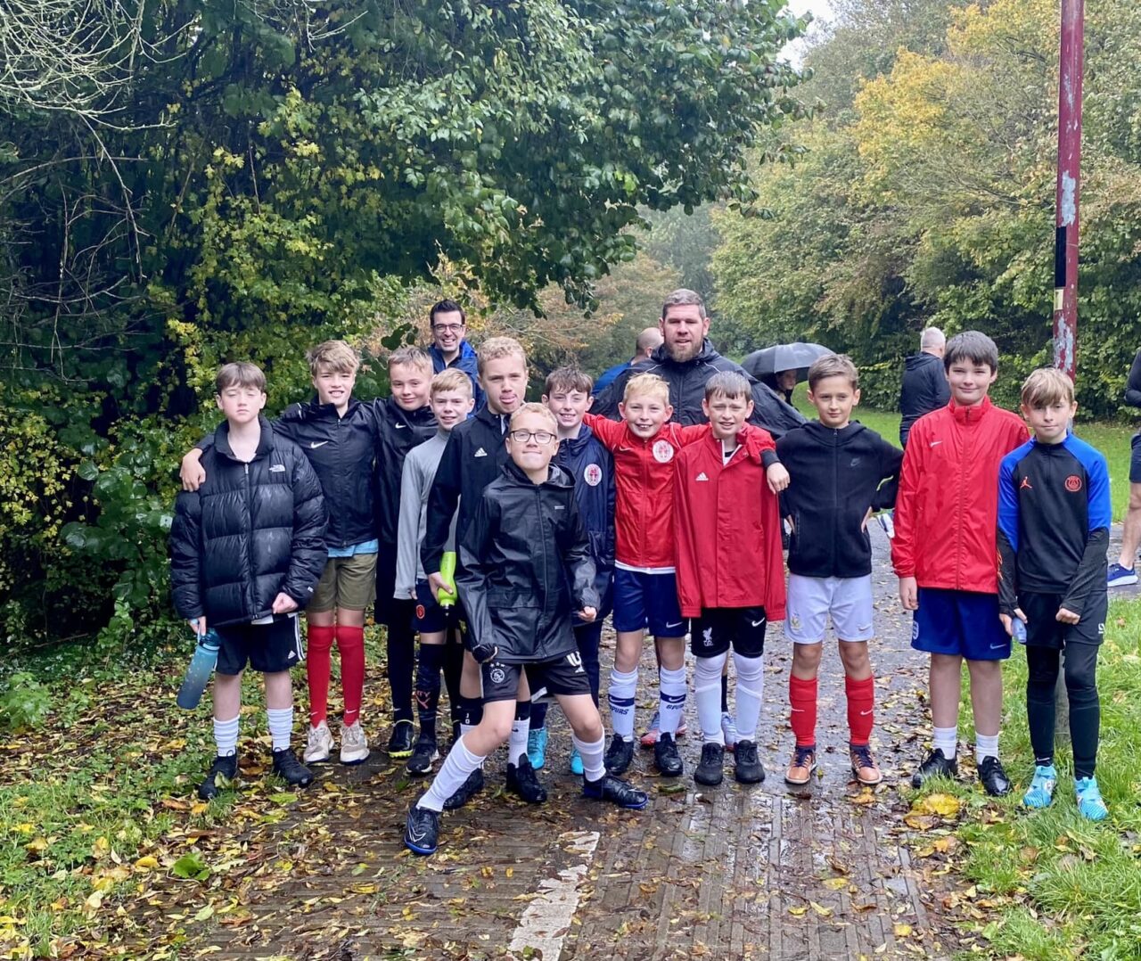 Purton Youth FC | Football Club