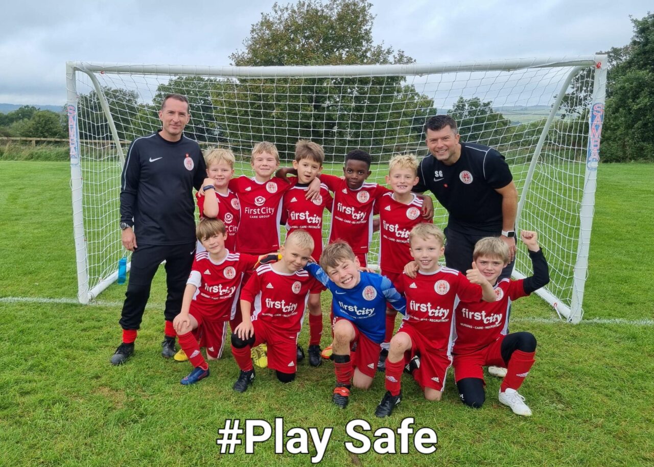 Purton Youth FC | Football Club