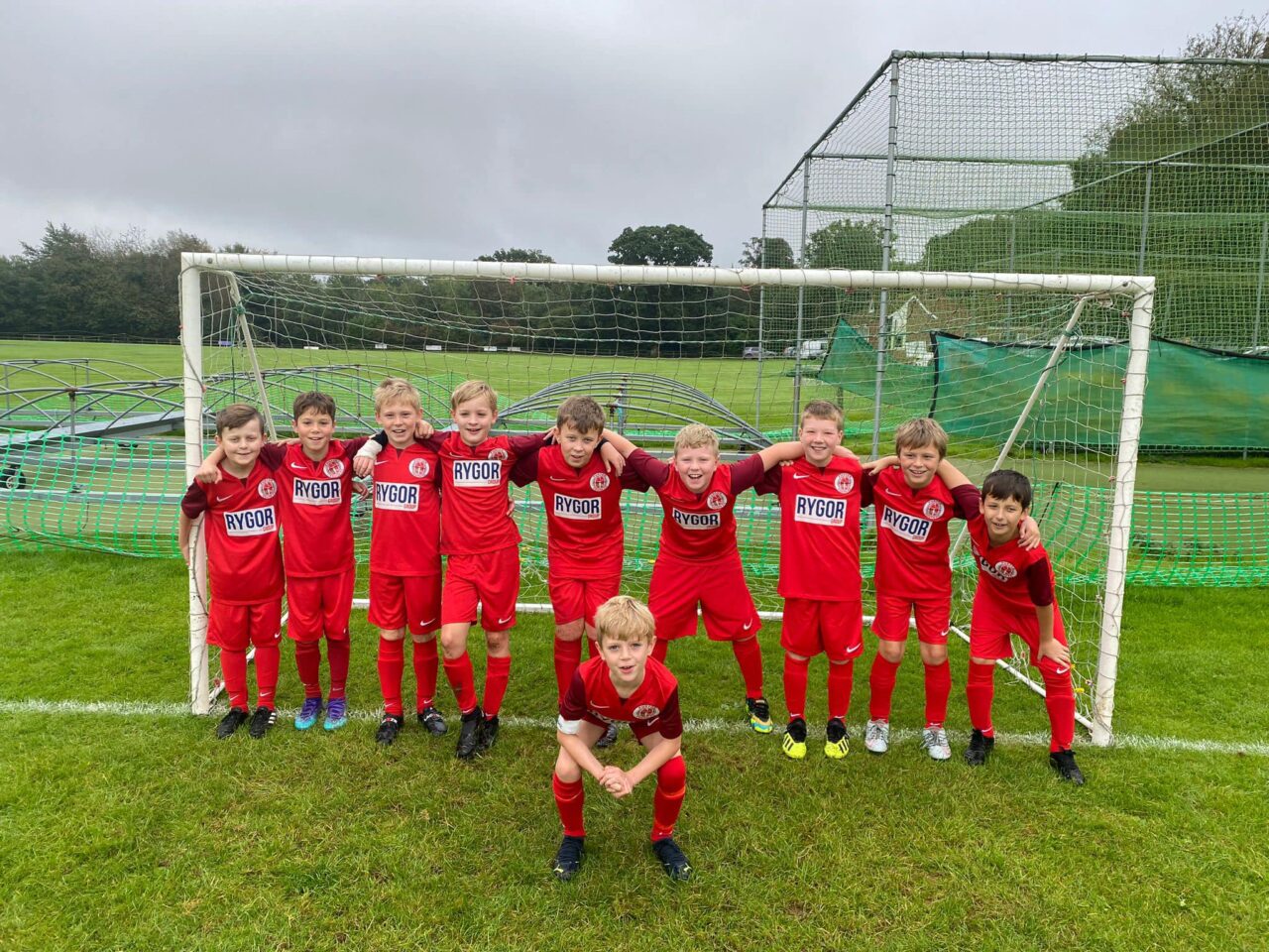 Purton Youth FC | Football Club